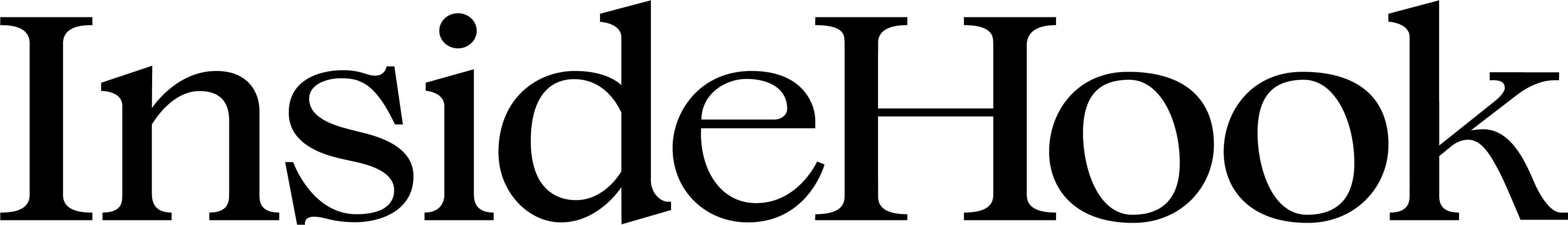 insidehook logo png
